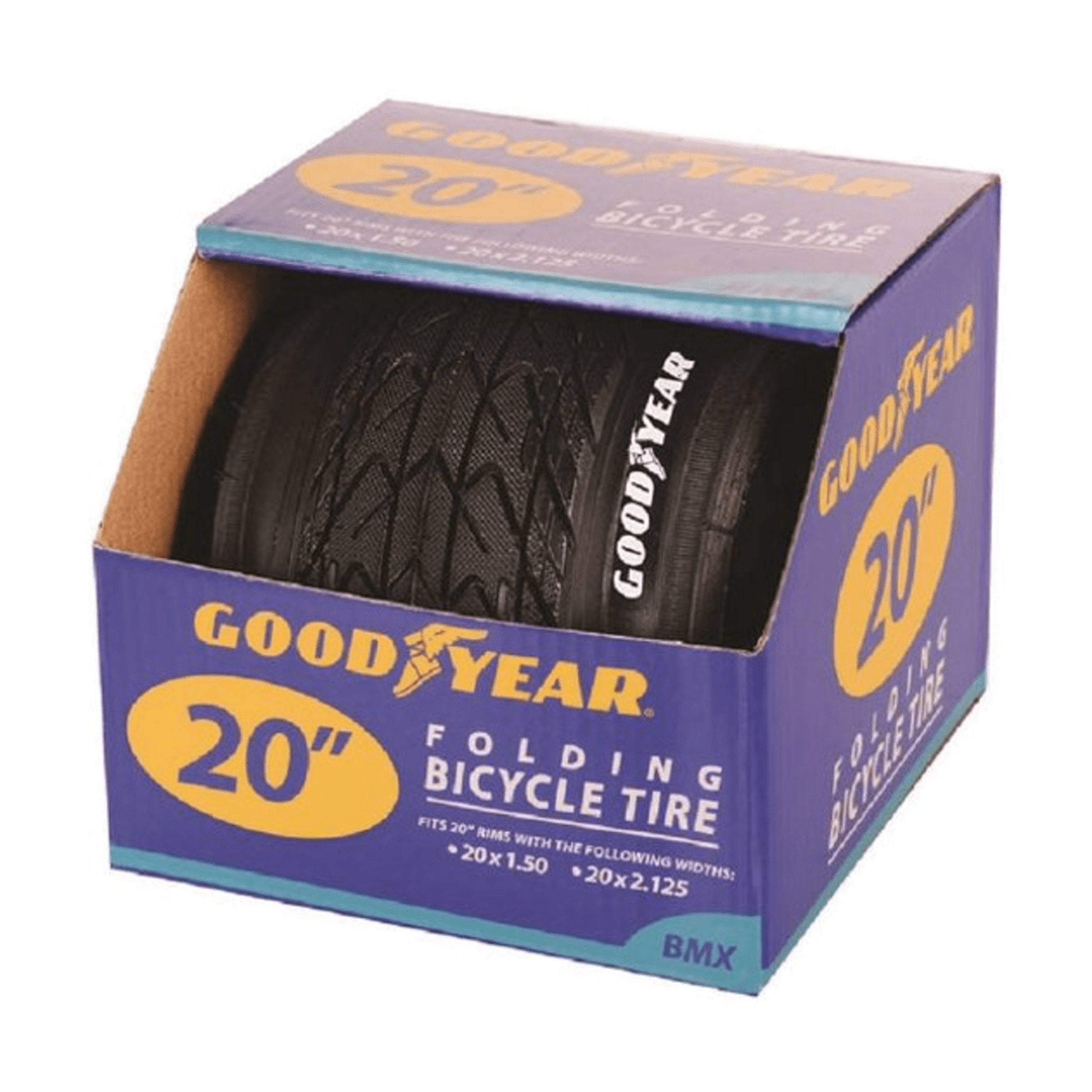 Goodyear Bike Tire 20 BMX