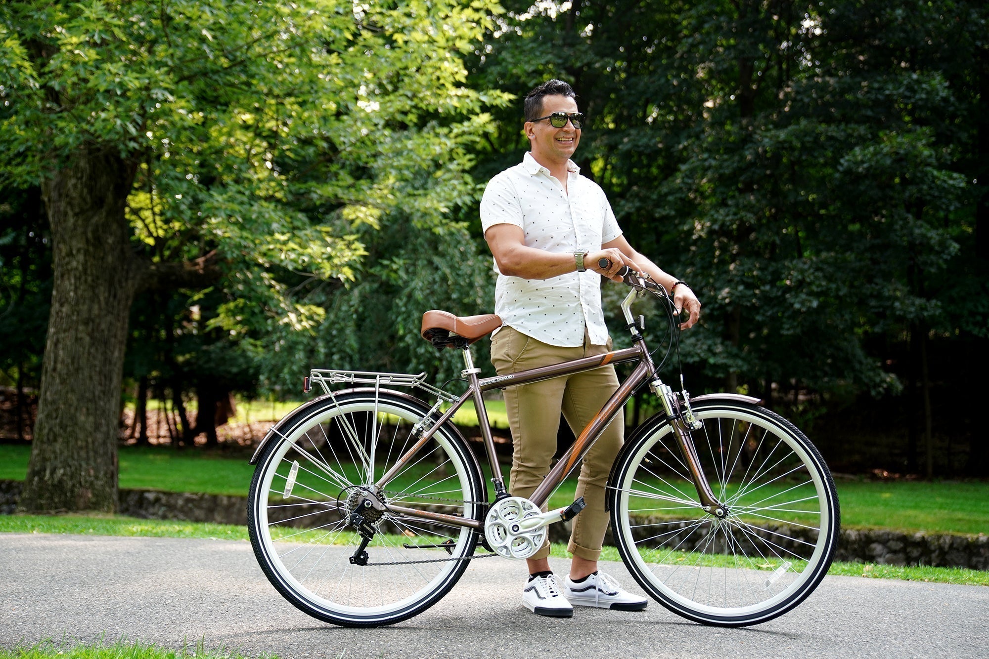 What Bike Type is Best for Me? 🤔