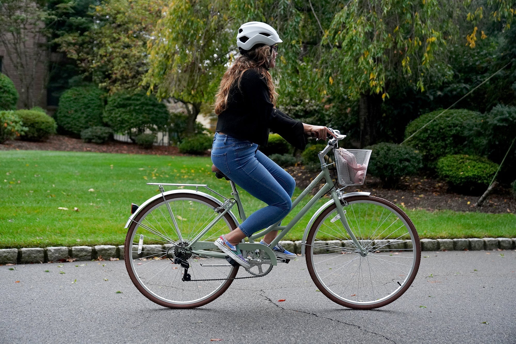 Find the Perfect Kent Bicycle for Mom this Mother's Day 👩‍👧‍👦