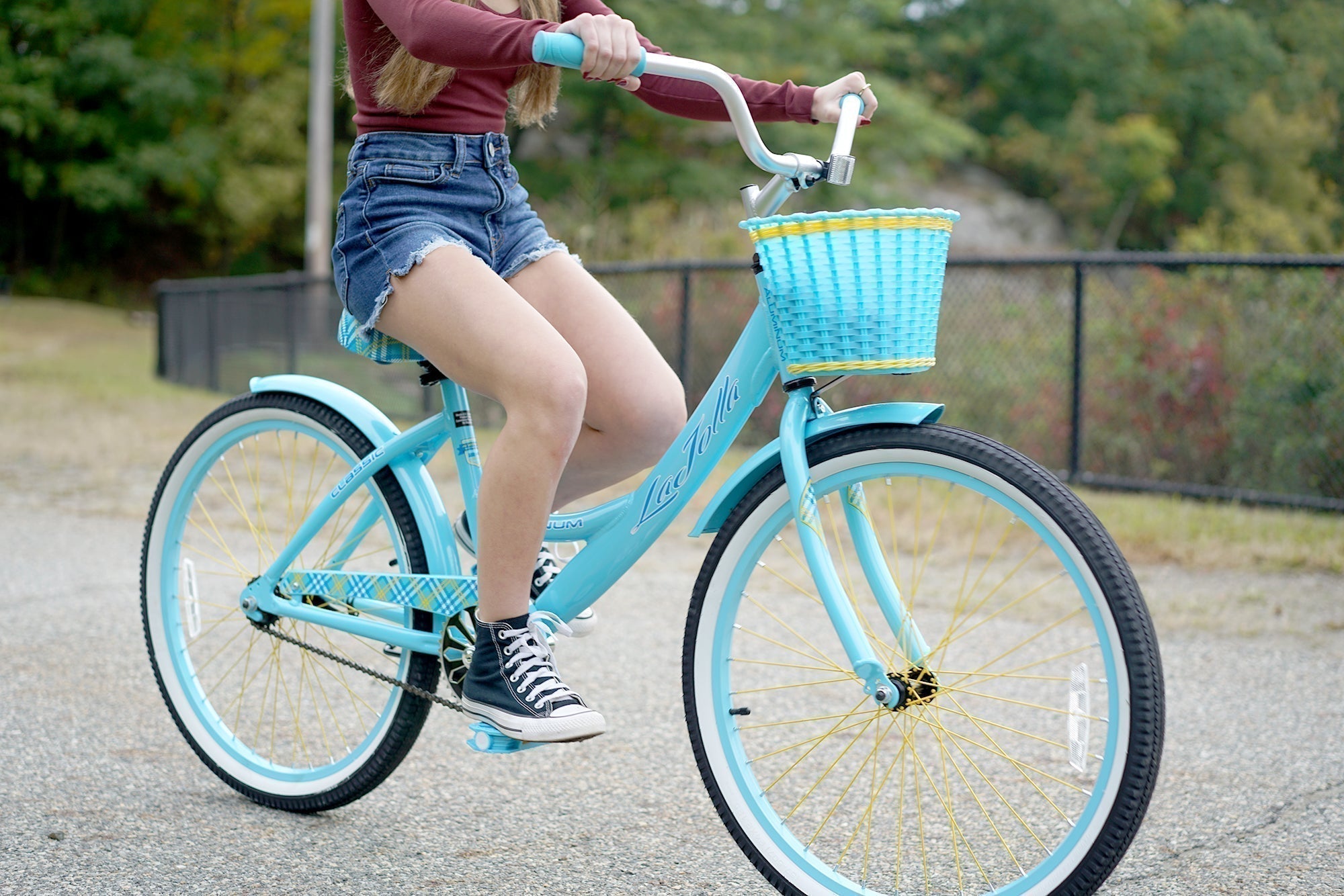 New Year, New Rides With Kent Bicycles