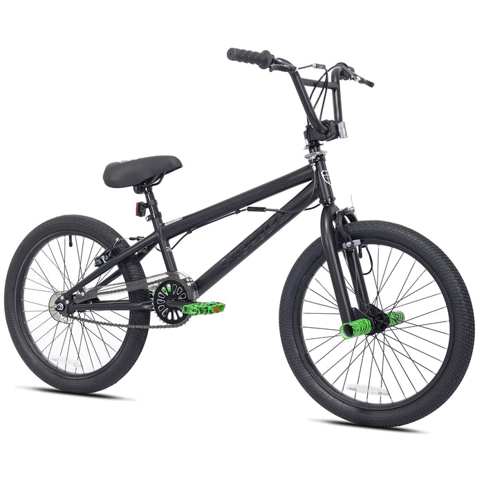 20" Kent Chaos | BMX Bike for Kids Ages 7-13