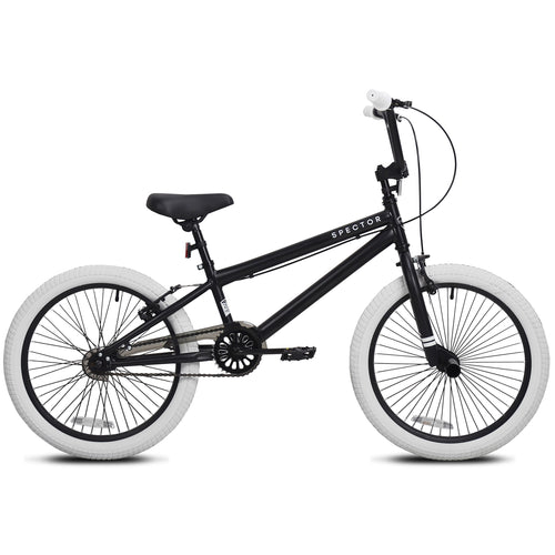 20" Kent Spector | BMX Bike for Kids Ages 7-13