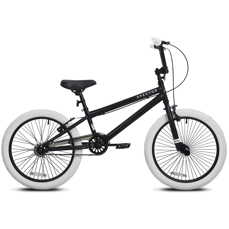20" Kent Spector | BMX Bike for Kids Ages 7-13