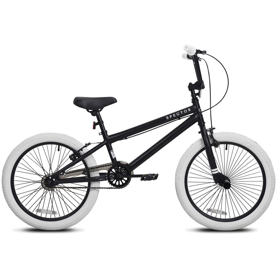 20" Kent Spector | BMX Bike for Kids Ages 7-13