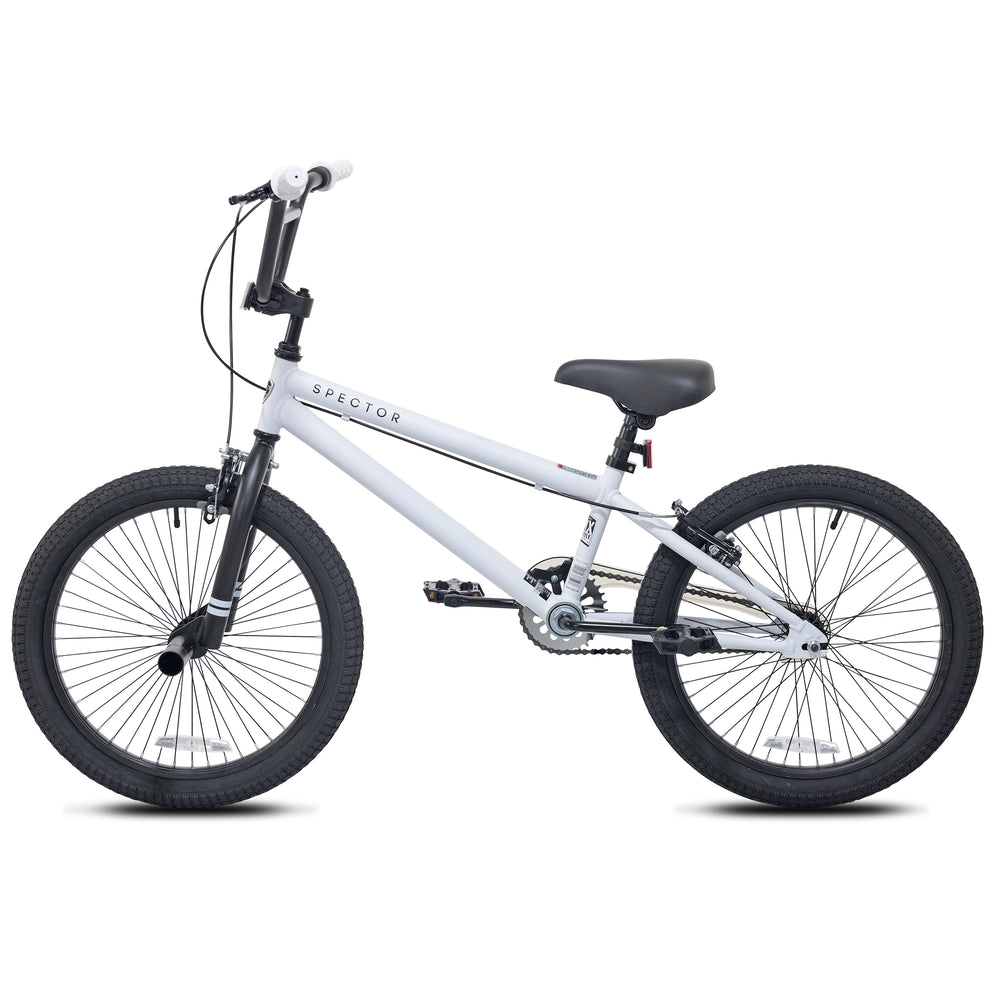 20" Kent Spector | BMX Bike for Kids Ages 7-13