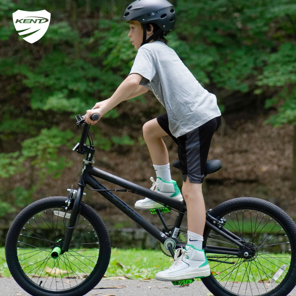 20" Kent Chaos | BMX Bike for Kids Ages 7-13
