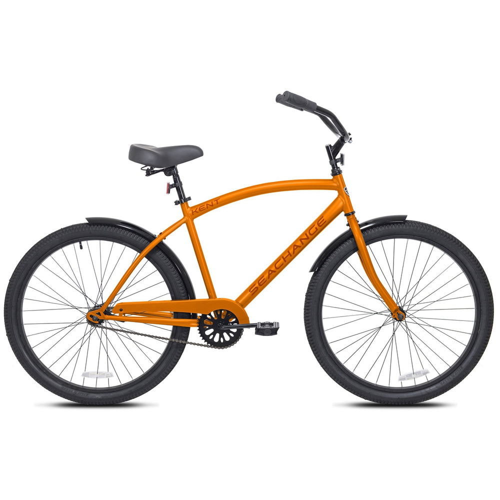 24" Kent Seachange | Cruiser Bike for Kids Ages 8-15
