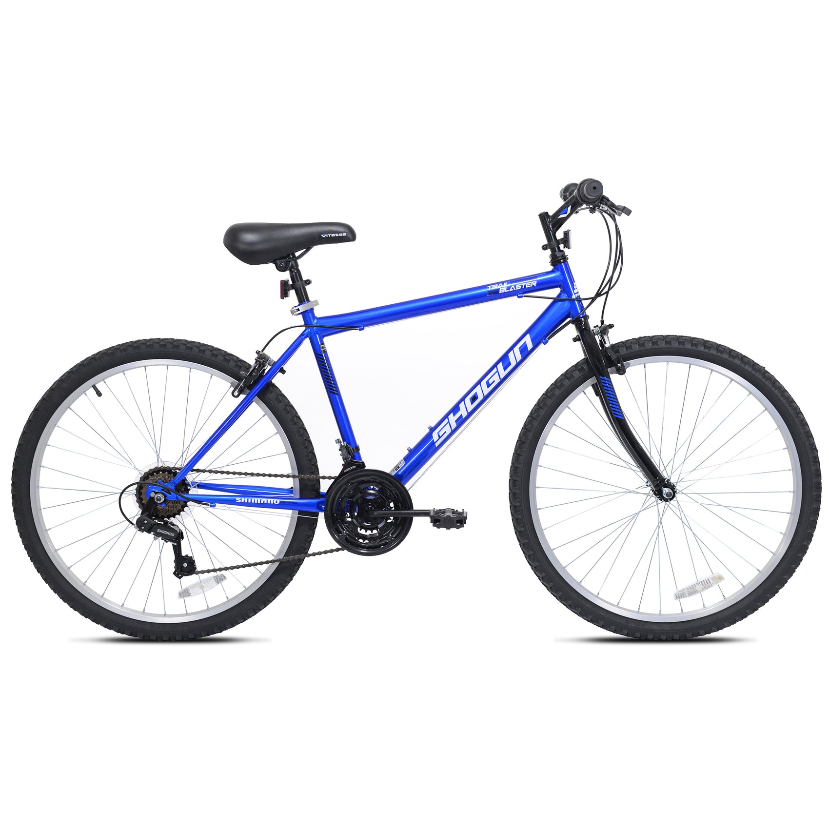 26" Shogun Trail Blaster | Mountain Bike for Men Ages 13+