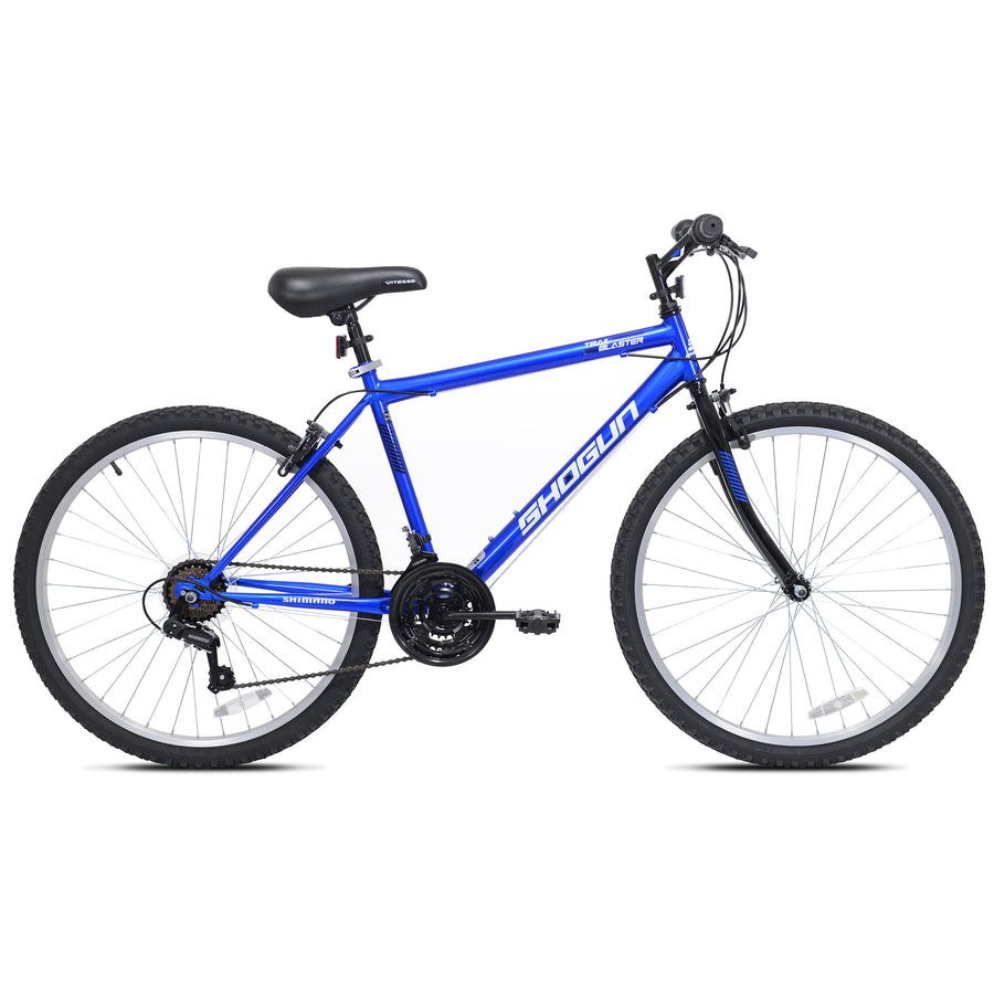 26" Kent Trail Blaster | Mountain Bike for Men Ages 13+