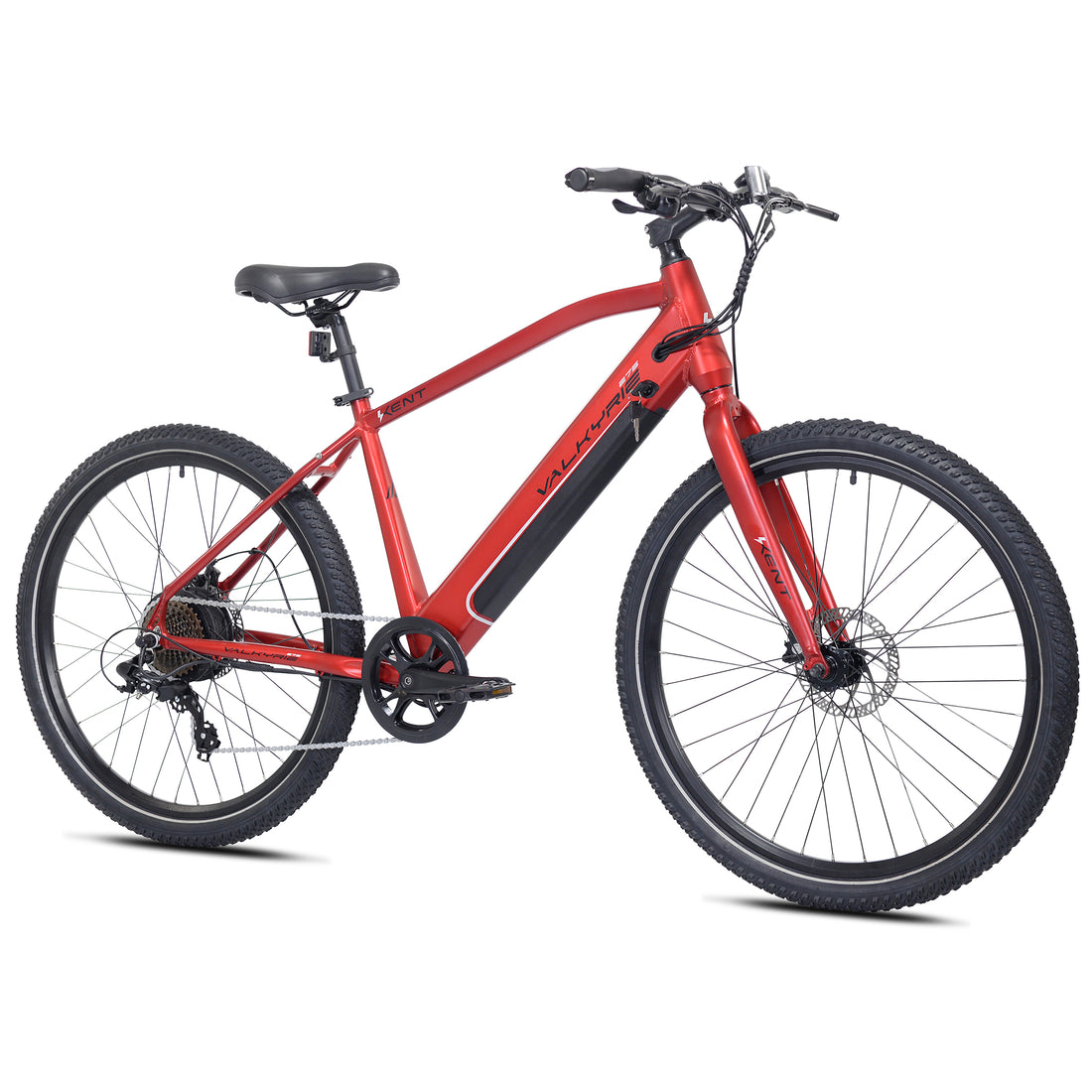 Kent International | Electric Bicycles
