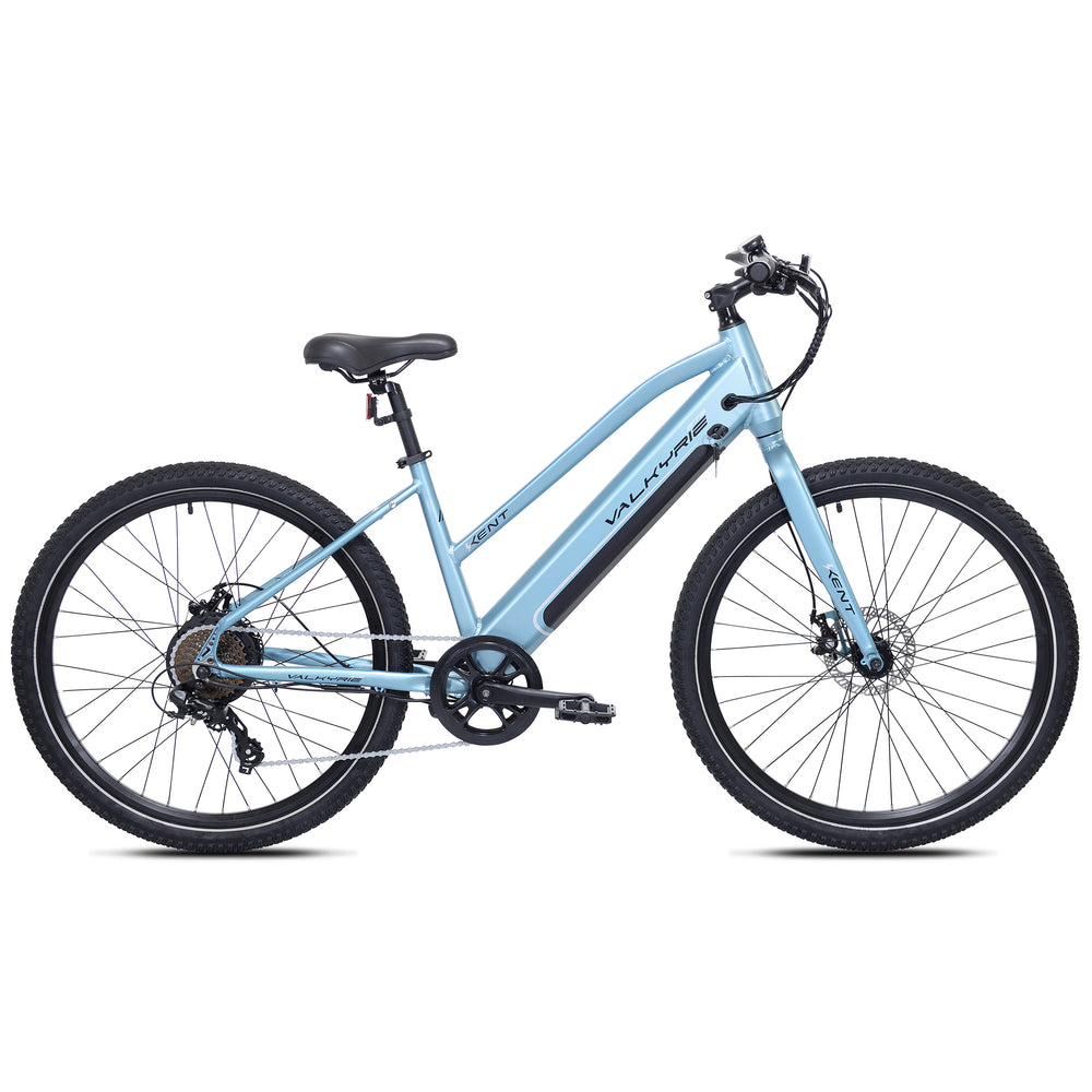 Kent International | Electric Bicycles
