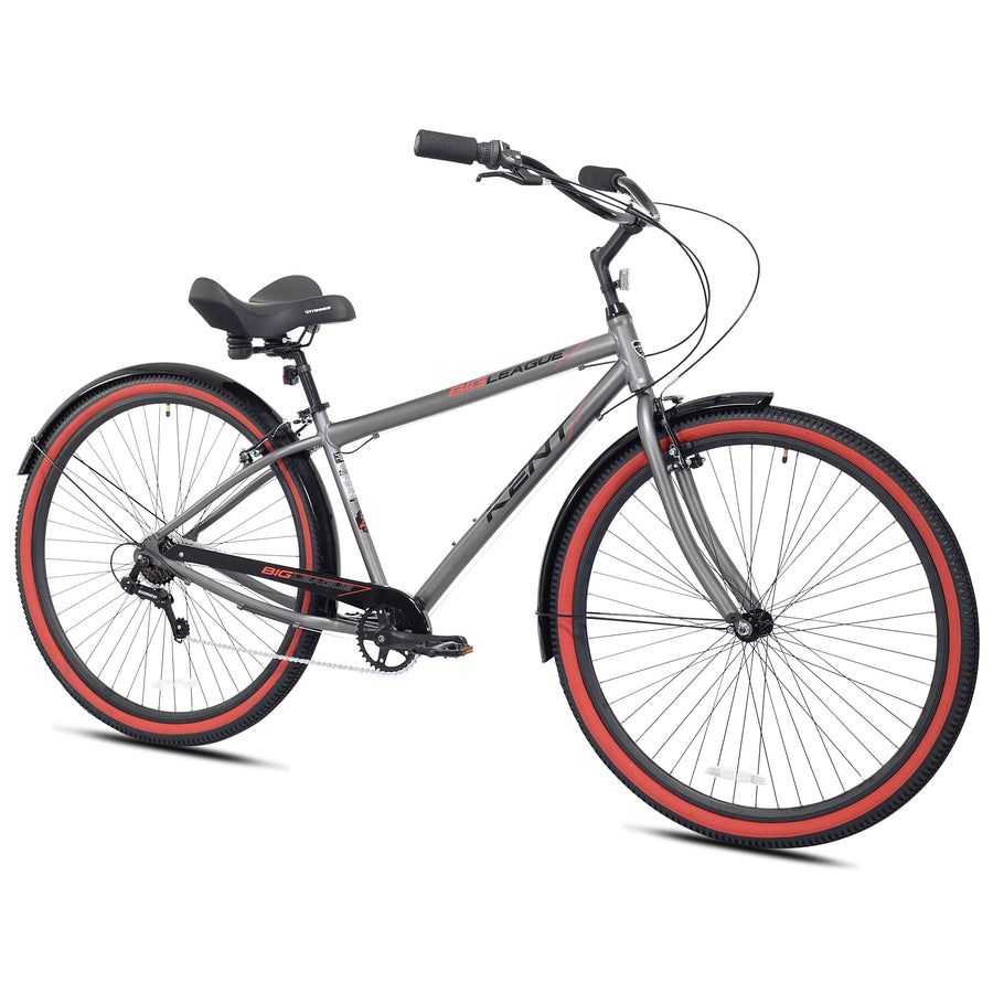 32" Kent Big League | Cruiser Bike for Big & Tall Riders