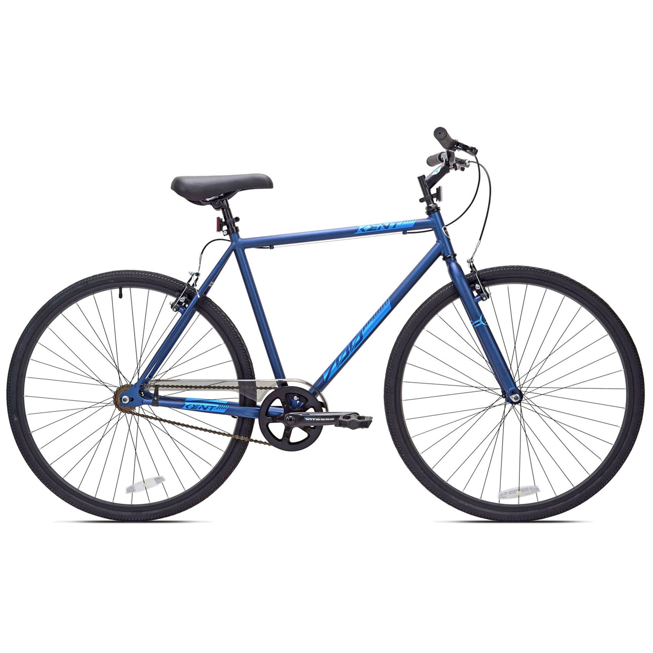700c Kent 700 | Commuter Bike for Adults Ages 14+