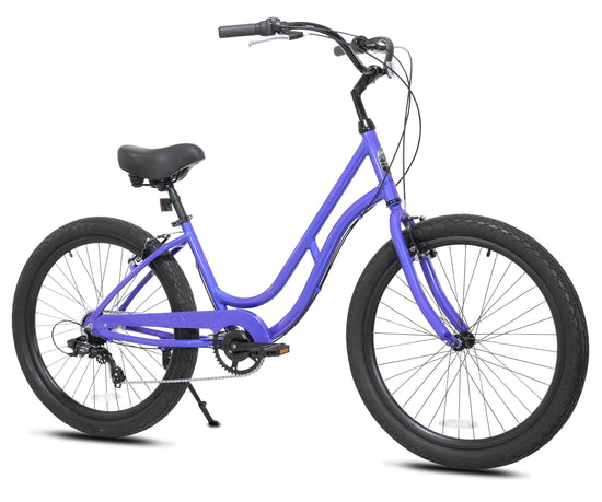 26" Haven® Tide 7 | Cruiser Bike for Women Ages 12+