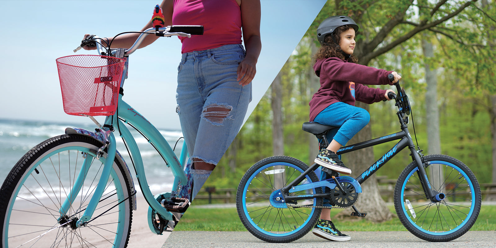 Kent International Inc. - Bikes, Bike Accessories & More