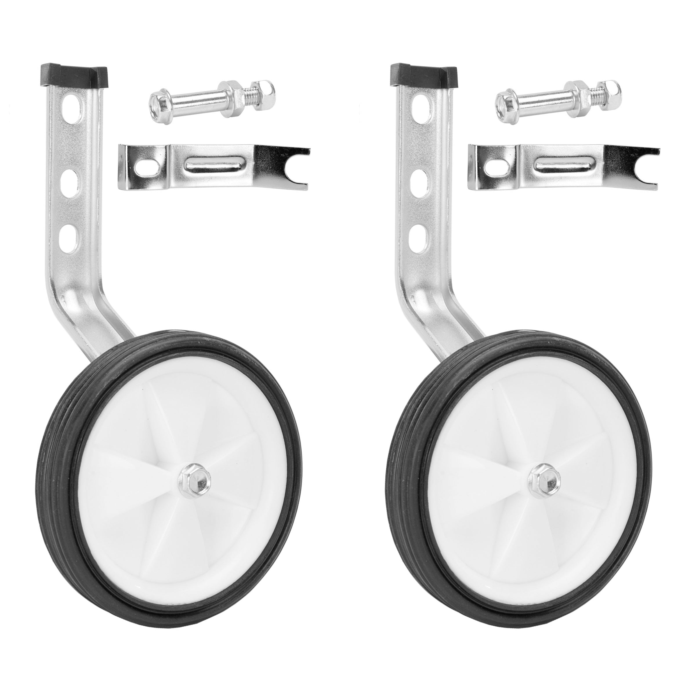 Capstone Training Wheels | Fits Most 16" - 20" Bikes