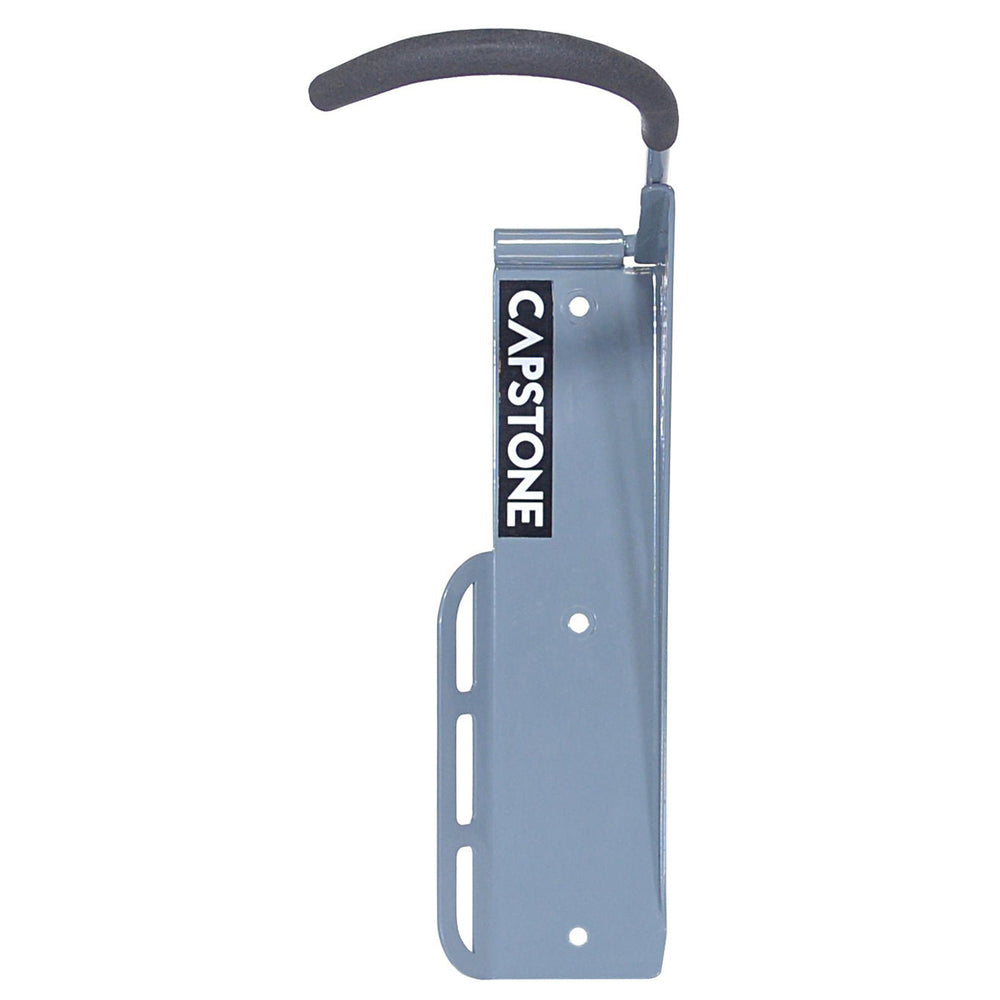 Capstone Vertical Wall Storage Mount | Fits Up to 3.0" Wide Tire