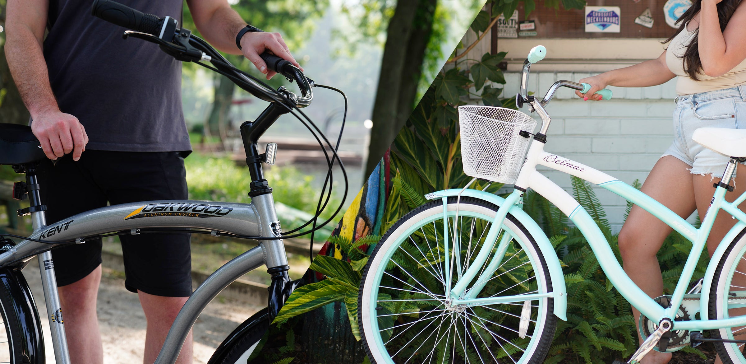 Kent International Inc. - Bikes | Bike Accessories & More