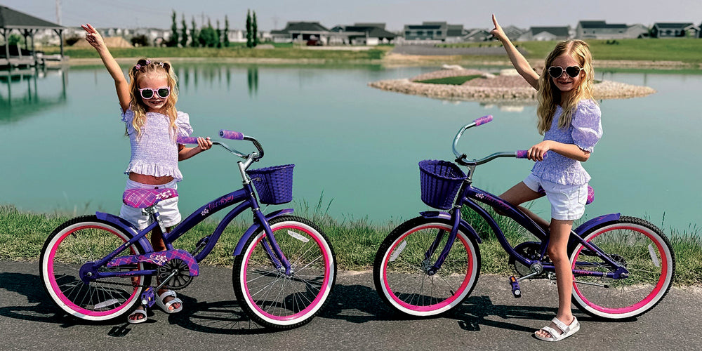 Kent International Inc. - Bikes, Bike Accessories & More