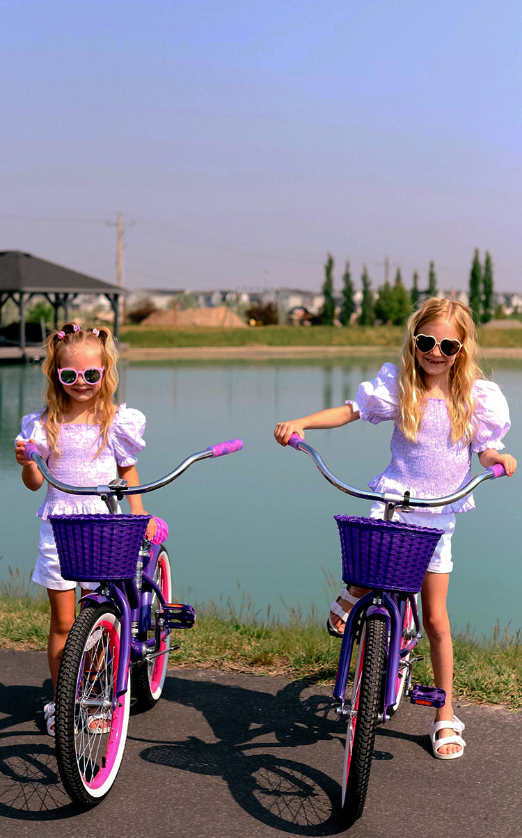 Kent International Inc. - Bikes, Bike Accessories & More