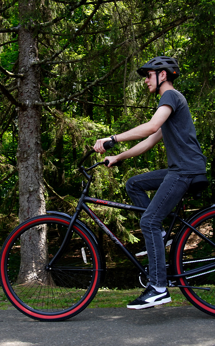 Kent International Inc. - Bikes, Bike Accessories & More