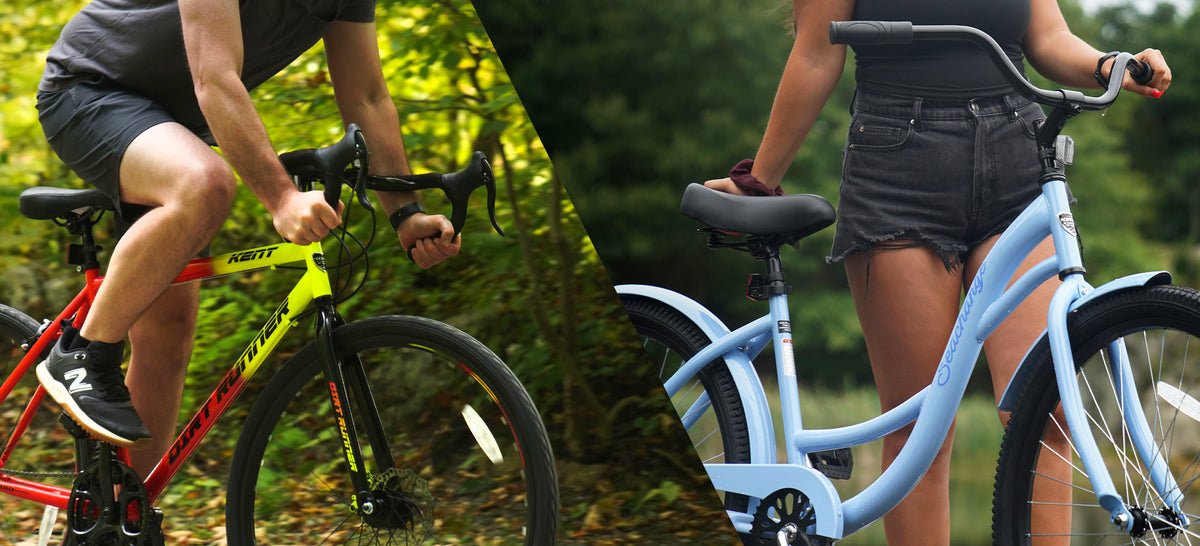 Kent International Inc. | Bikes for the Whole Family