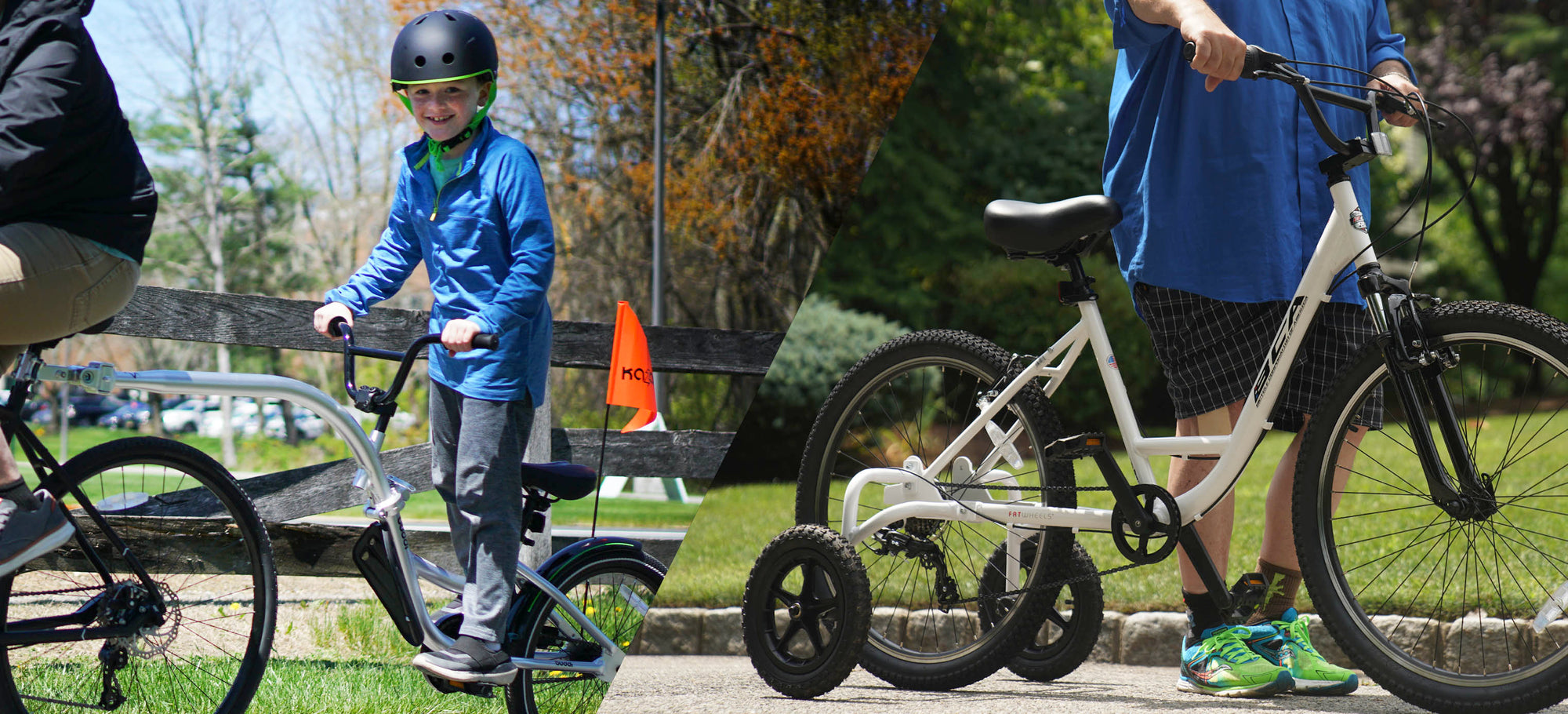 Kent International Inc. | Bikes, Bike Accessories & More