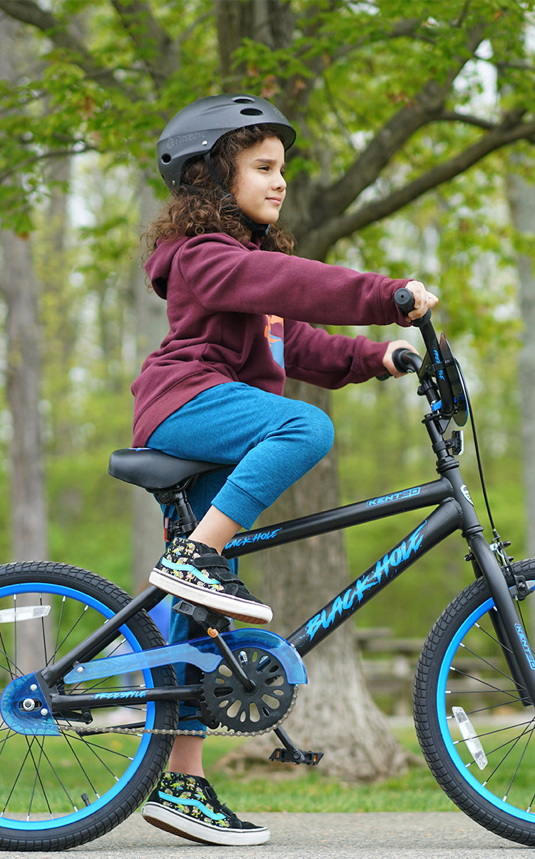 Kent International Inc. - Bikes, Bike Accessories & More