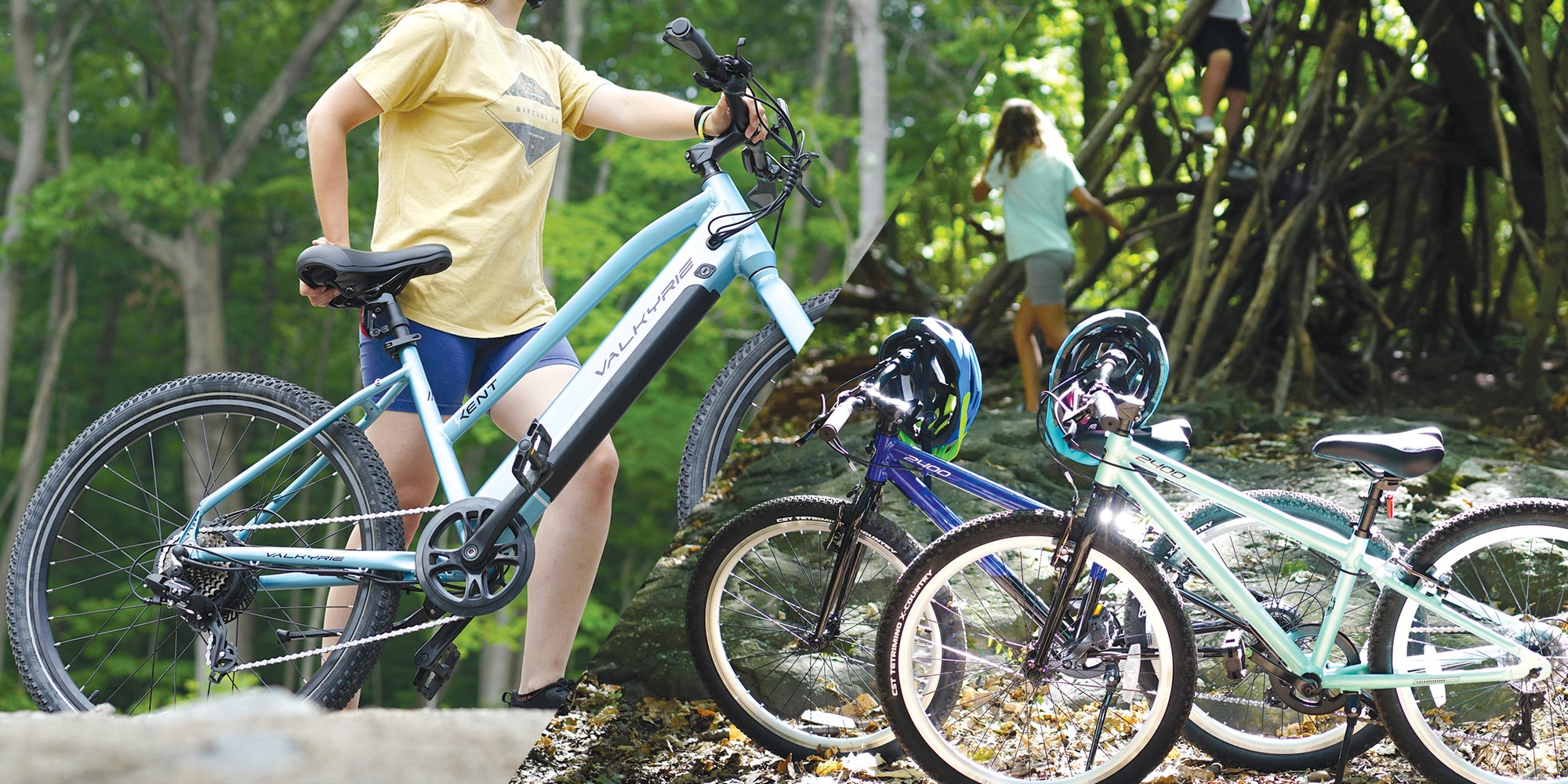 Kent International Inc. - Bikes, Bike Accessories & More