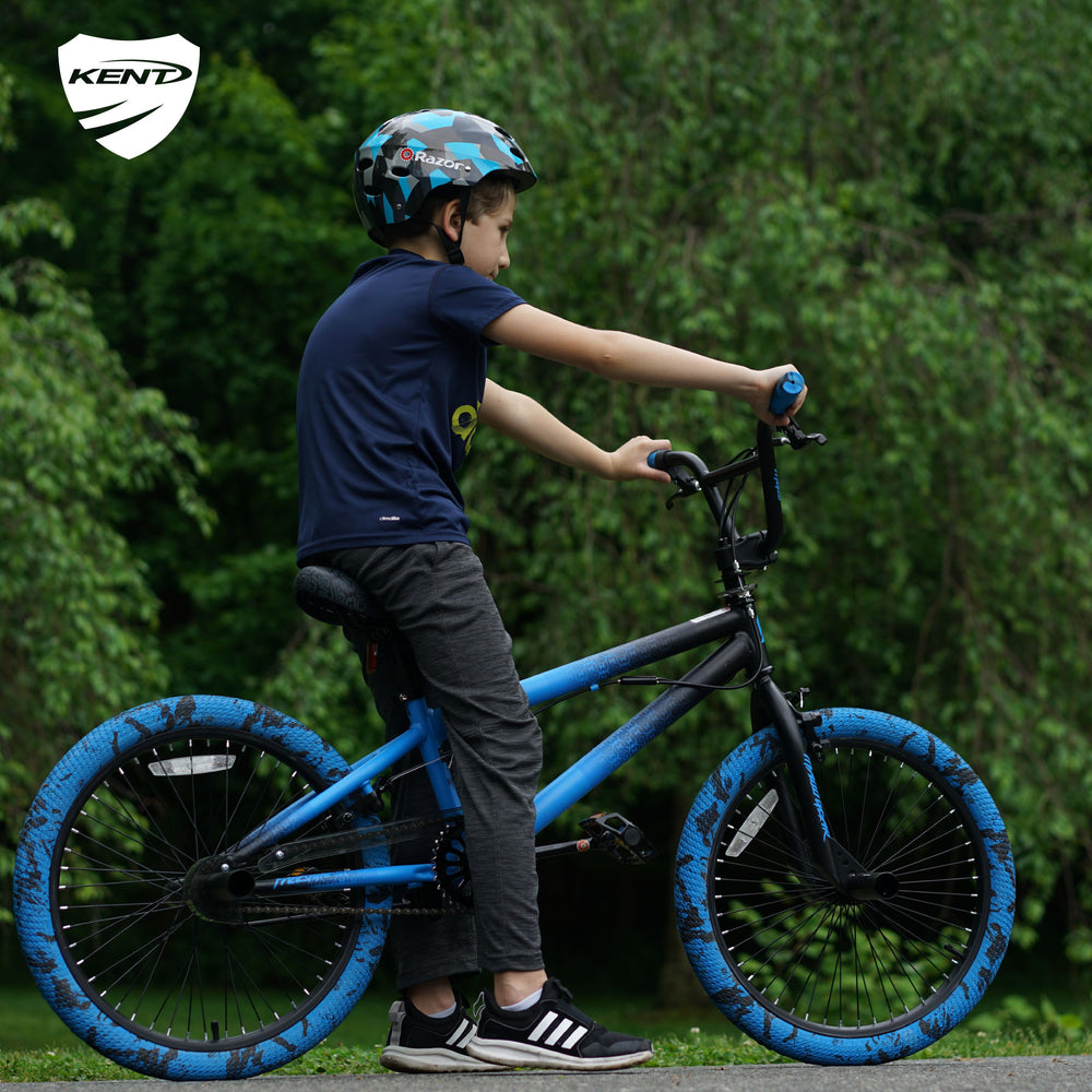 20" Madd Gear® MG20 | BMX Bike for Kids Ages 7-13