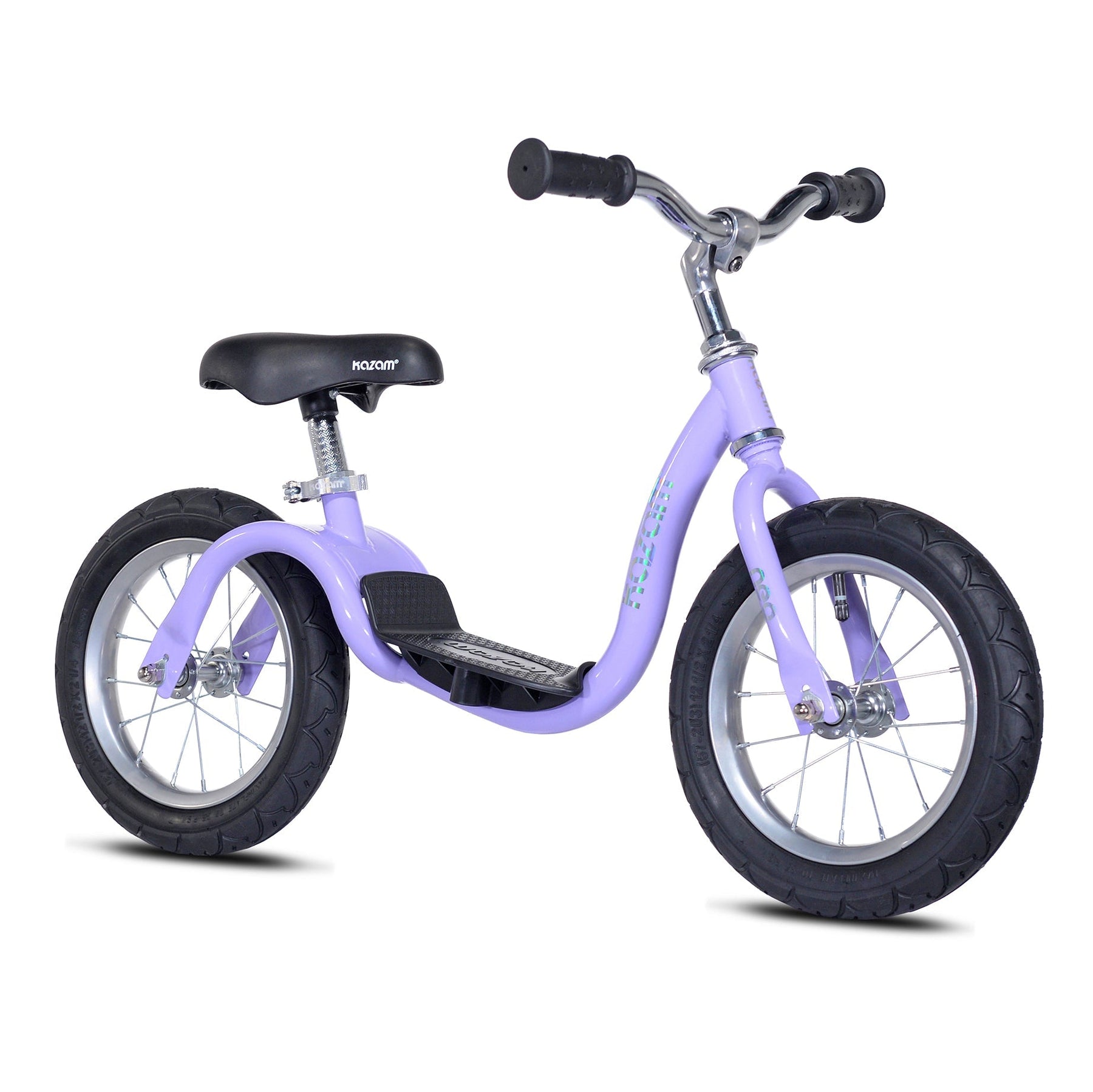 12" Kazam Neo | Balance Bike for Kids Ages 2-4