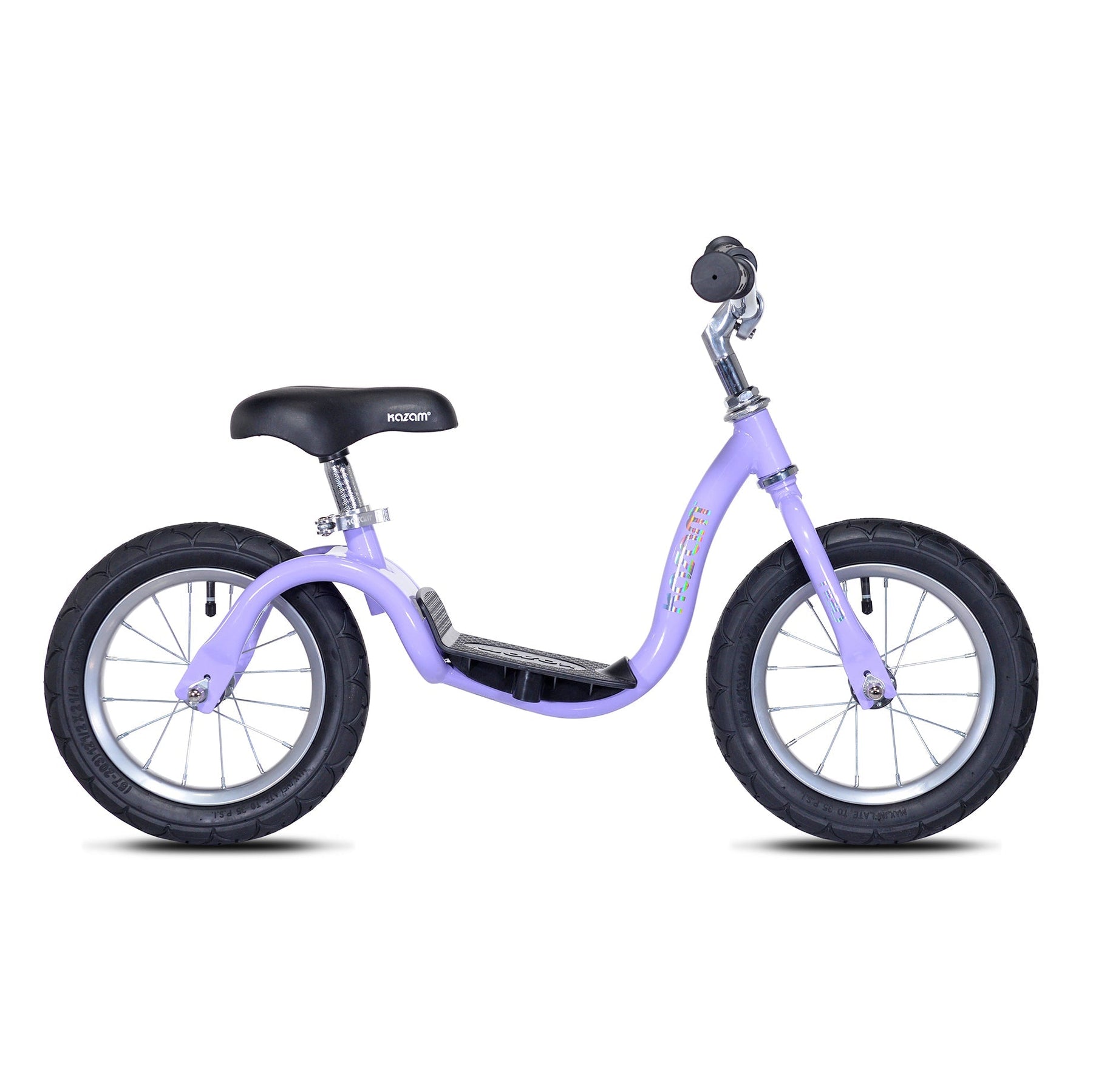 12" Kazam Neo | Balance Bike for Kids Ages 2-4
