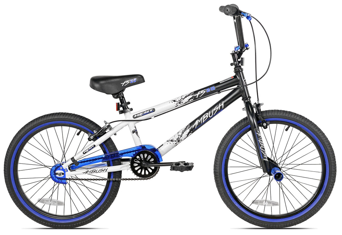 20" Kent Ambush | Bike for Kids Ages 7-13