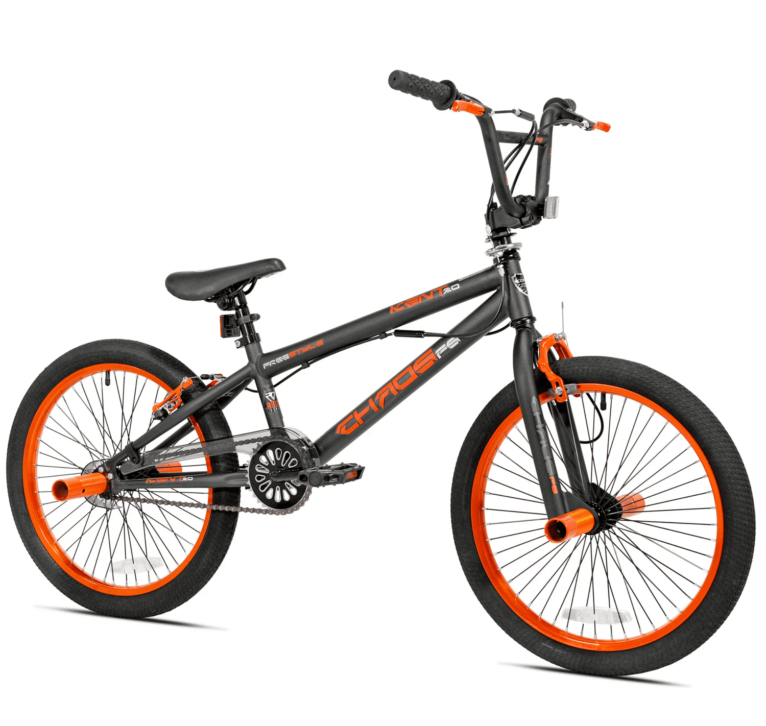 20" Kent Chaos | Bike for Kids Ages 7-13