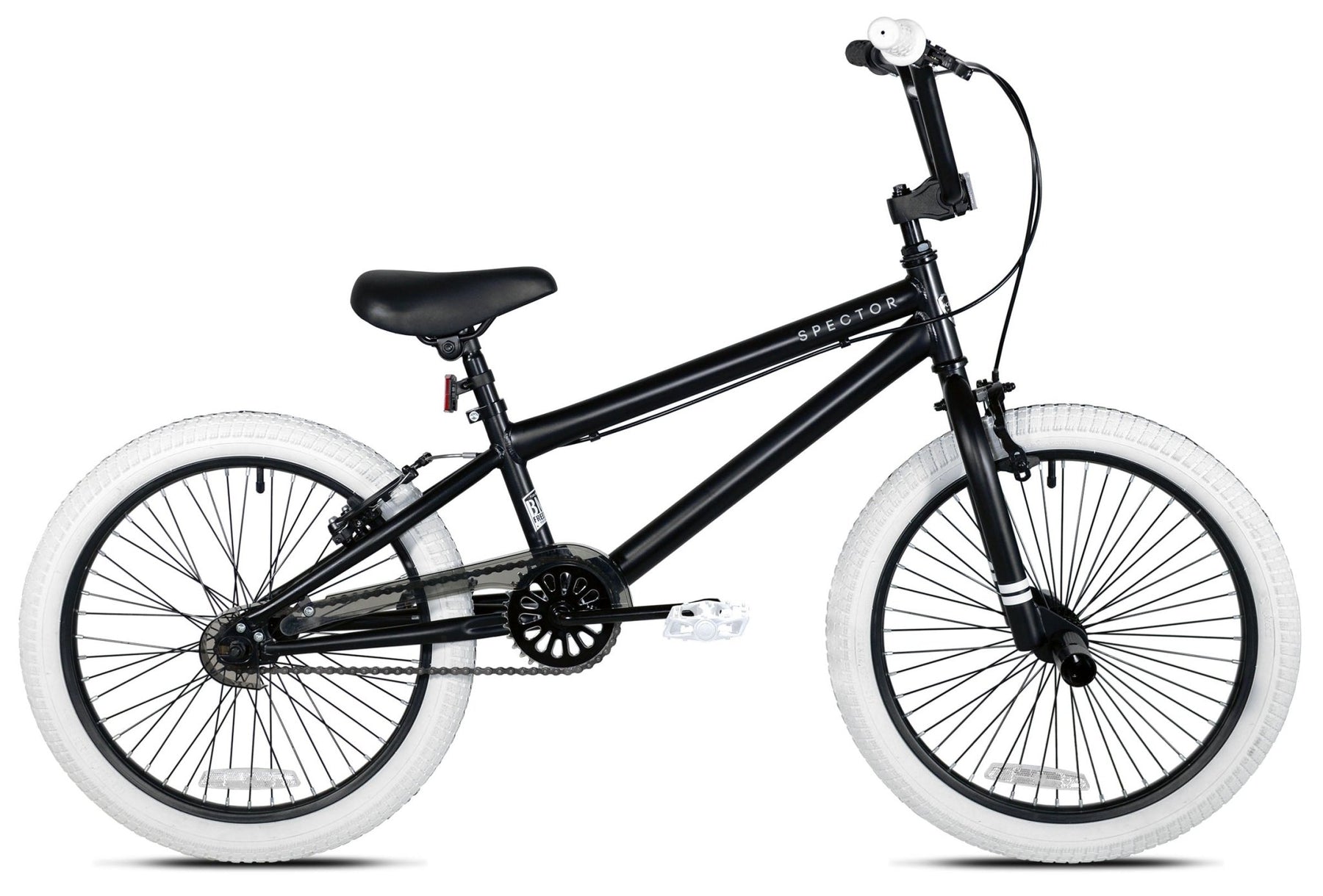 20" Boy's Kent Spector | BMX Bike for Kids Ages 7-13