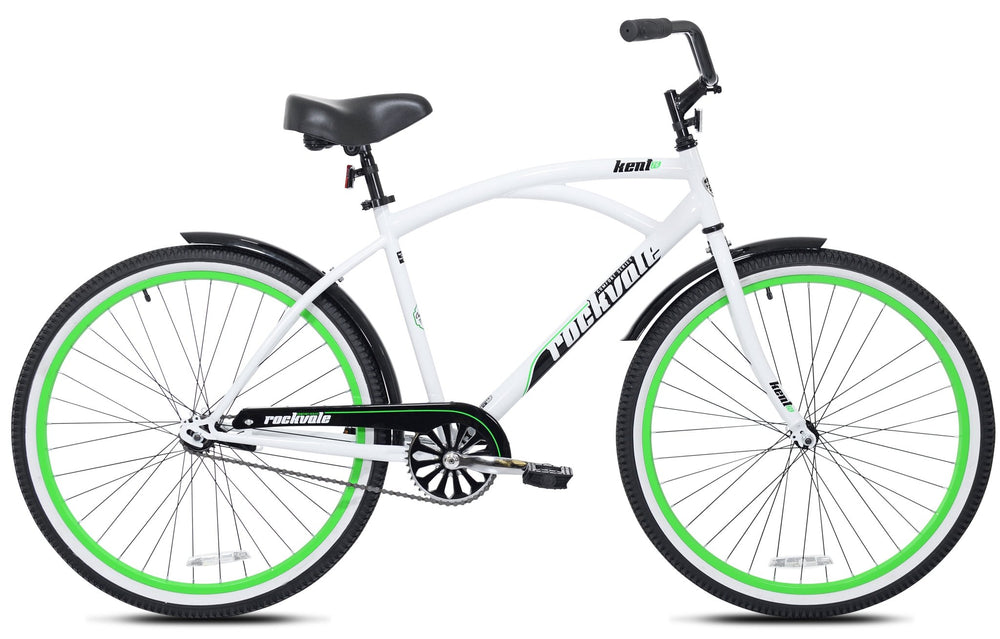 Kent International | Cruiser Bicycles – Page 2