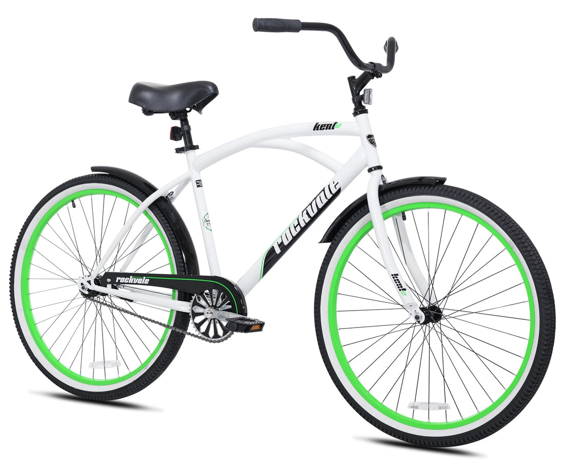 Kent International | Cruiser Bicycles – Page 2