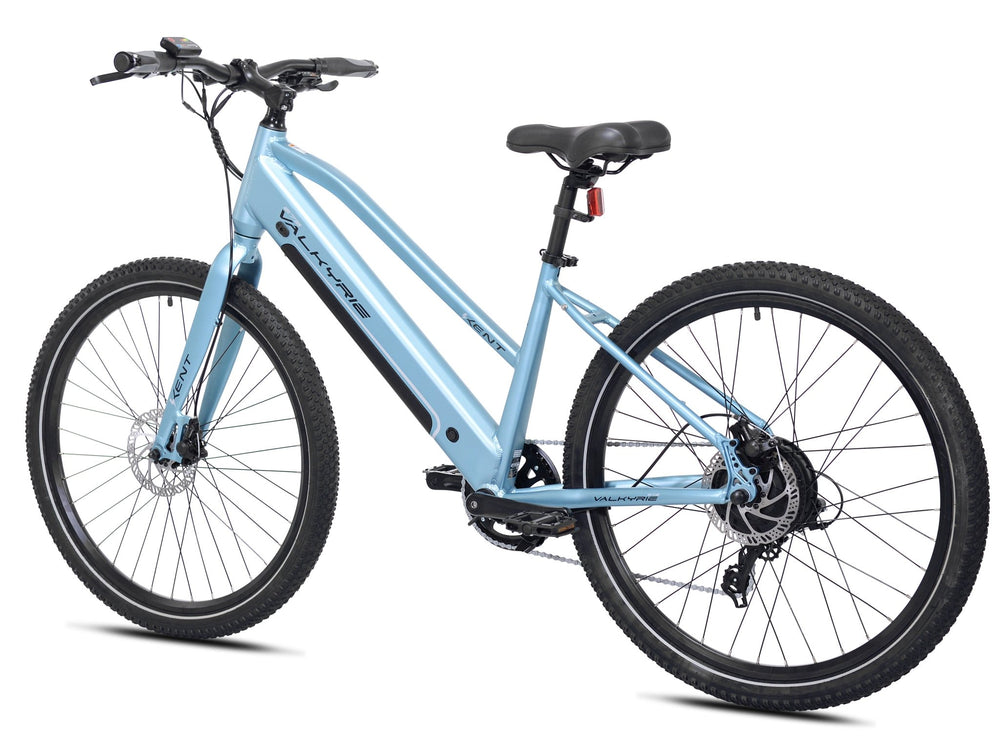 Kent International | Electric Bicycles