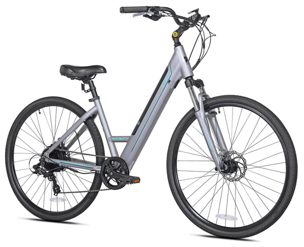 Kent International | Electric Bicycles